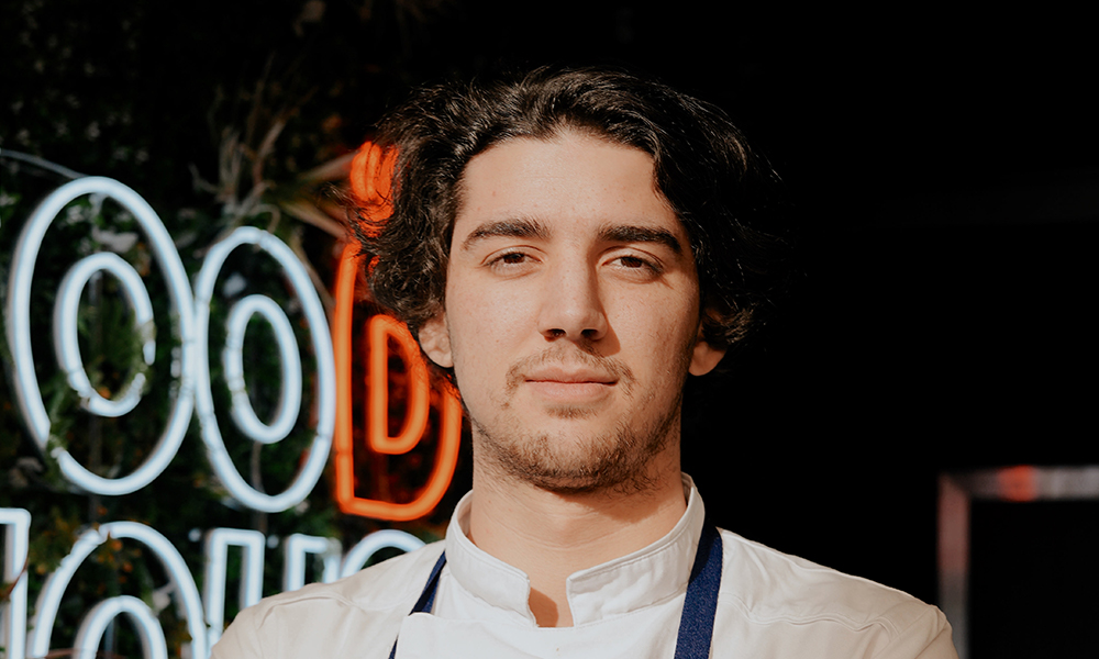 Food House - Street food à Bordeaux